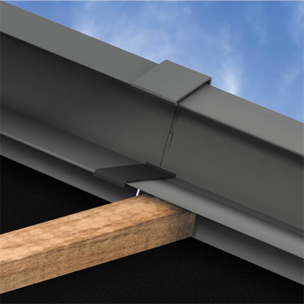 Kavanagh Roofing : Pitched Roofing : Dry Fixing Systems : Kytun Tile ...